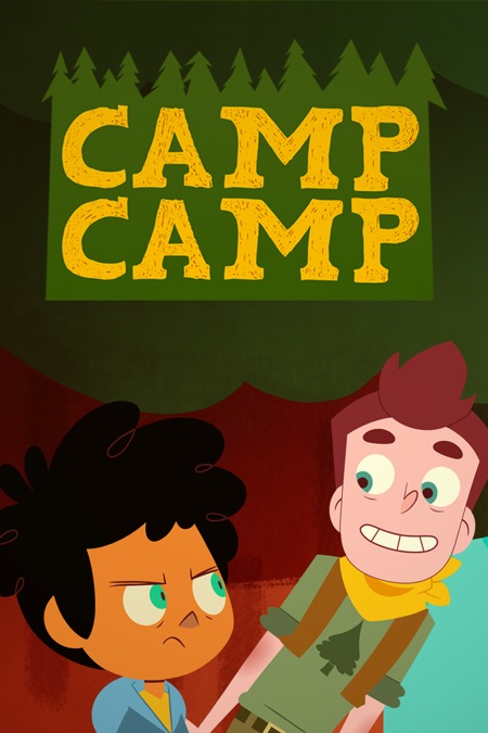 ‎Camp Camp: Season 2 - Apple TV