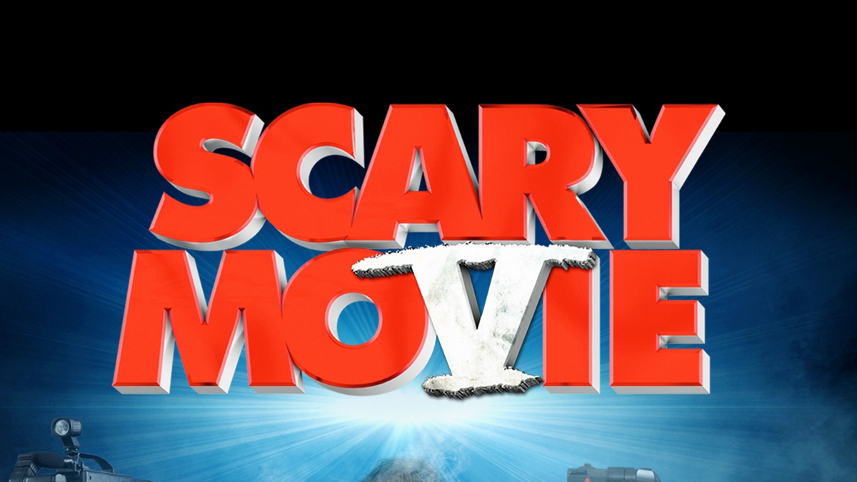 ‎Scary Movie 5 - Apple TV