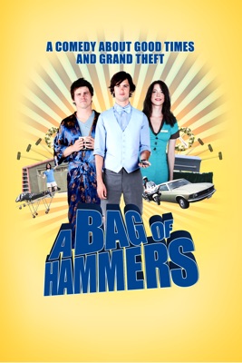 A Bag of Hammers iTunes