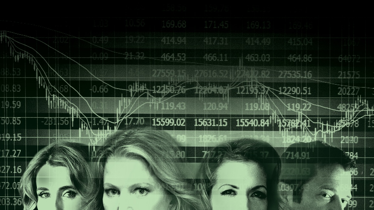 ‎Equity - Apple TV