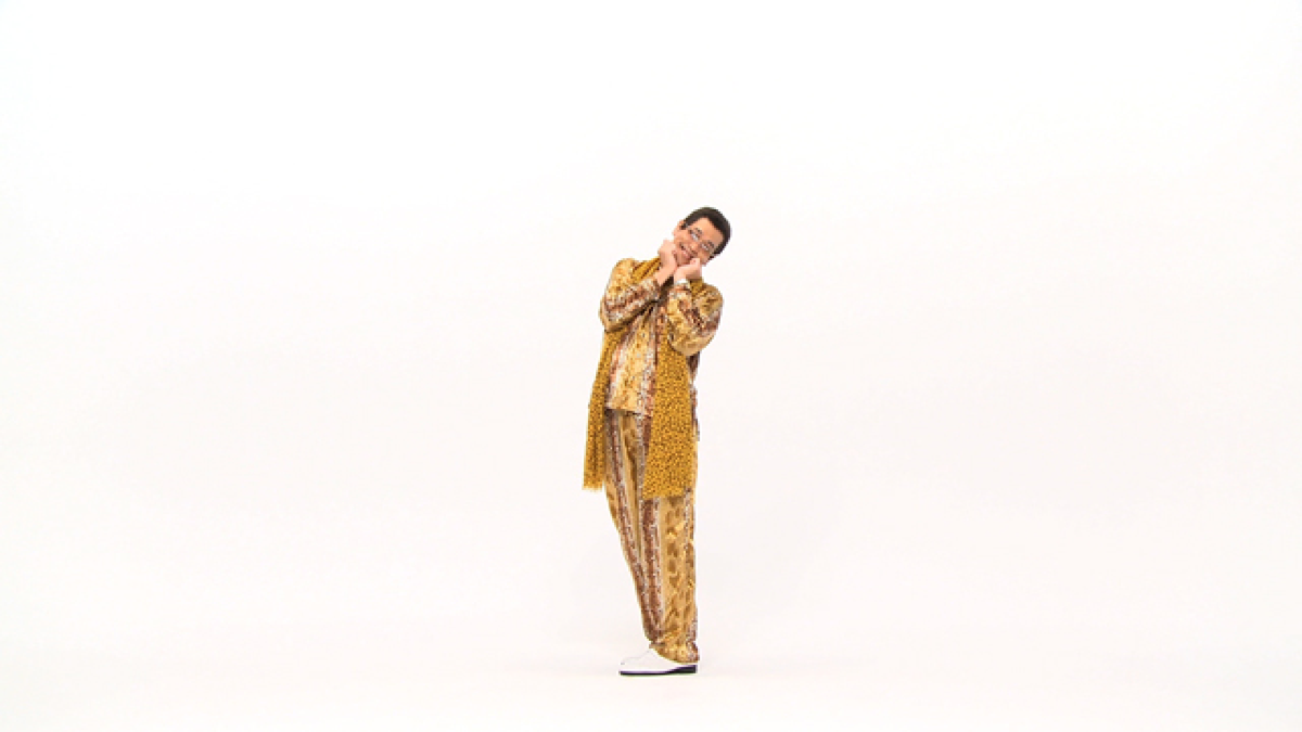 ‎Ppap by PIKOTARO on Apple Music