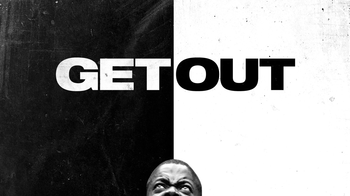 ‎Get Out - Apple TV