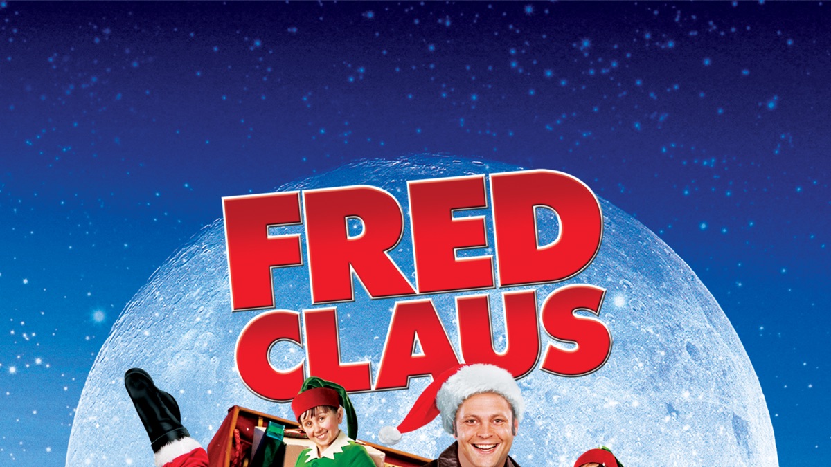 ‎Fred Claus - Apple TV