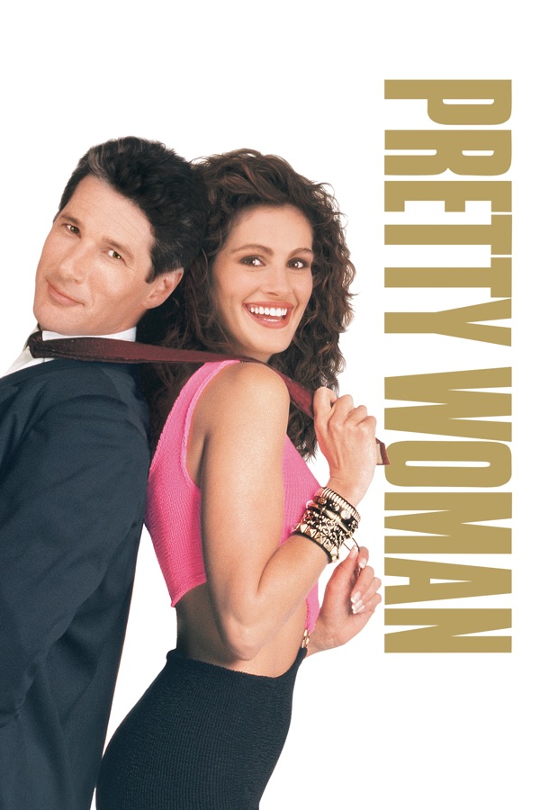 Pretty Woman Watch In English Telegraph