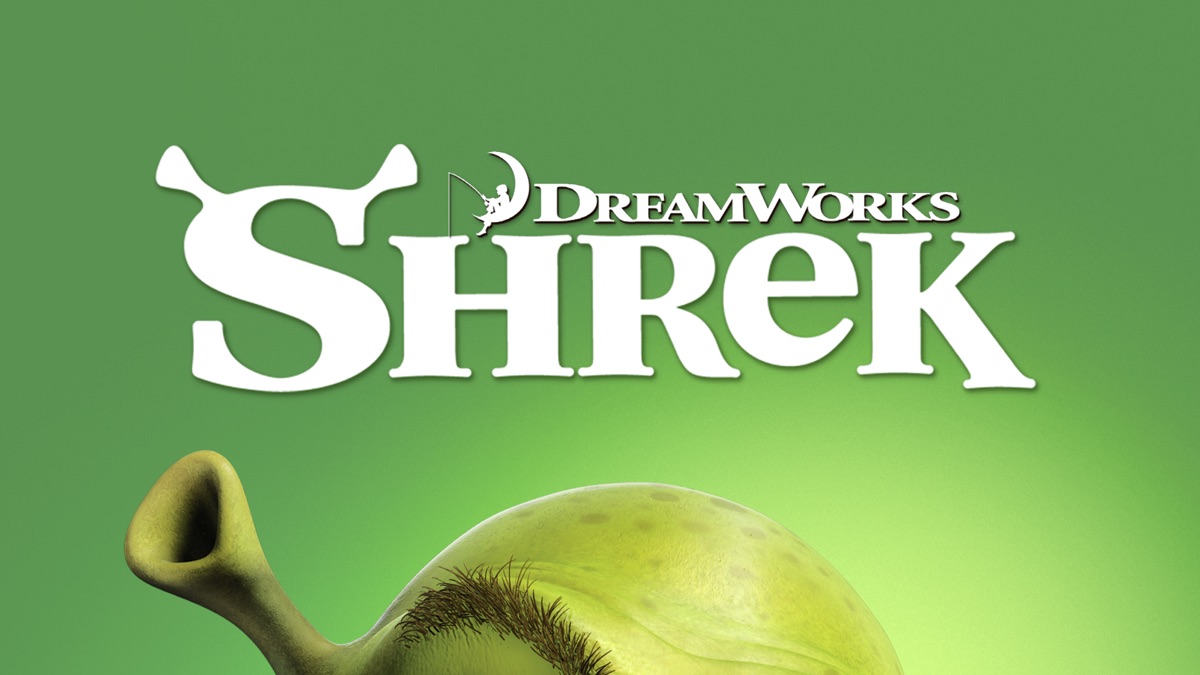 ‎Shrek - Apple TV