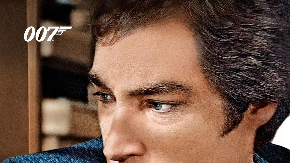 ‎Licence to Kill - Apple TV