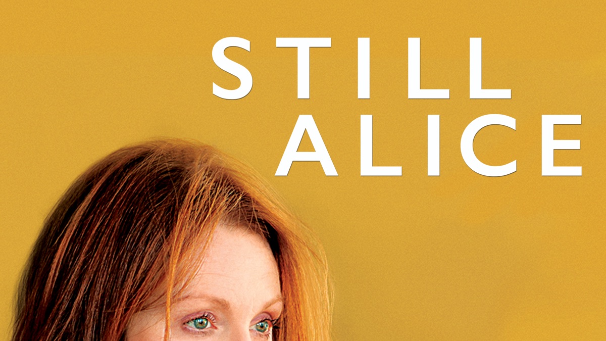 ‎Still Alice - Apple TV