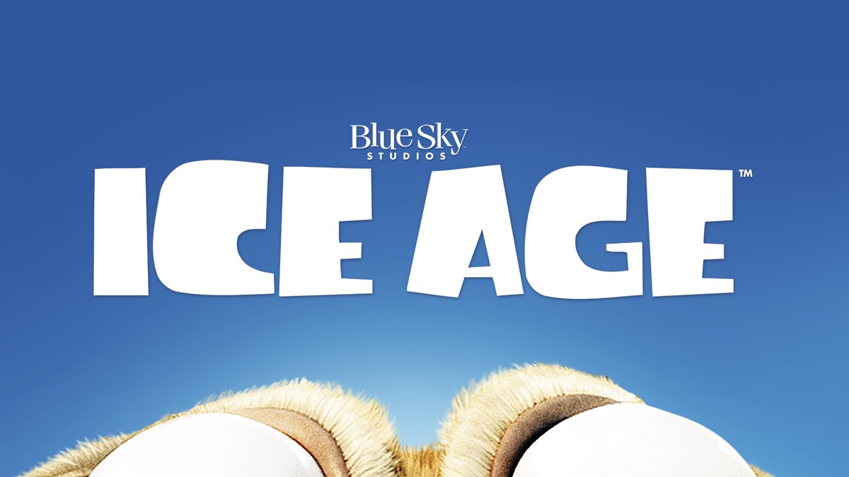 ‎Ice Age – Apple TV
