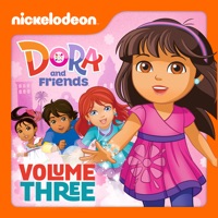 Dora and Friends, Vol. 3 - TV Show - Hay.tv