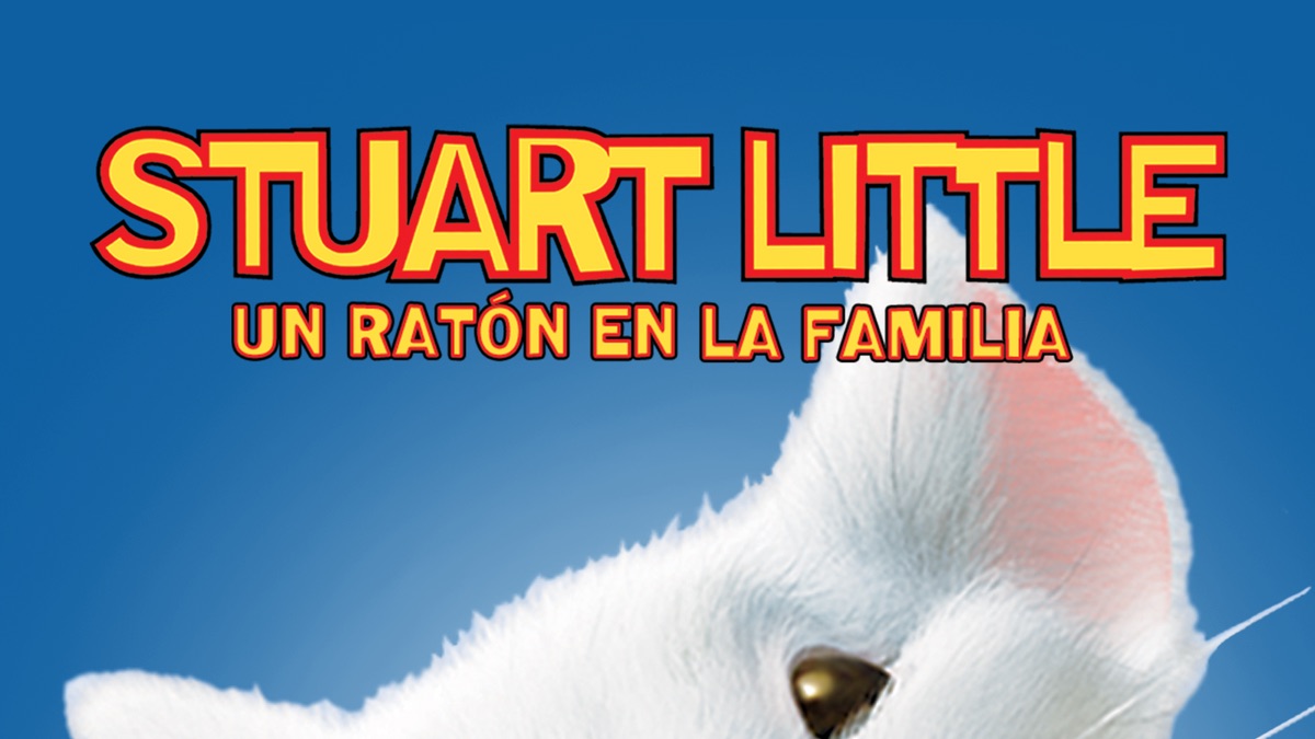 ‎Stuart Little - Apple TV