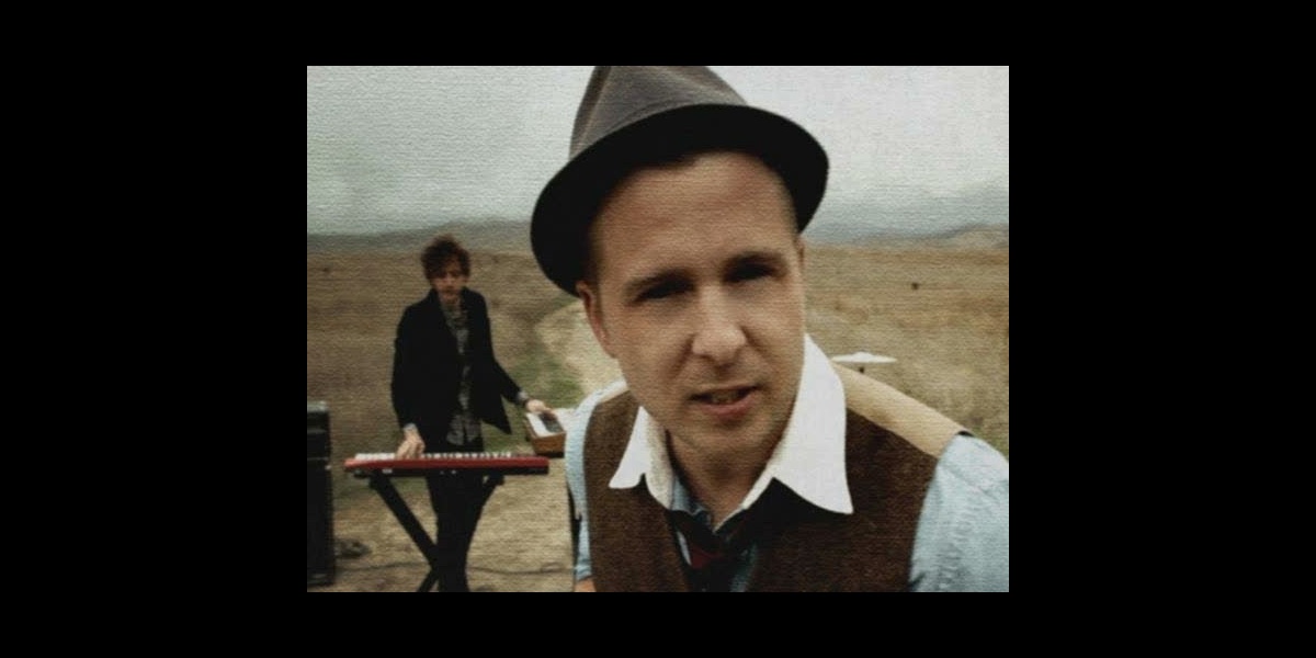 Onerepublic Good Life