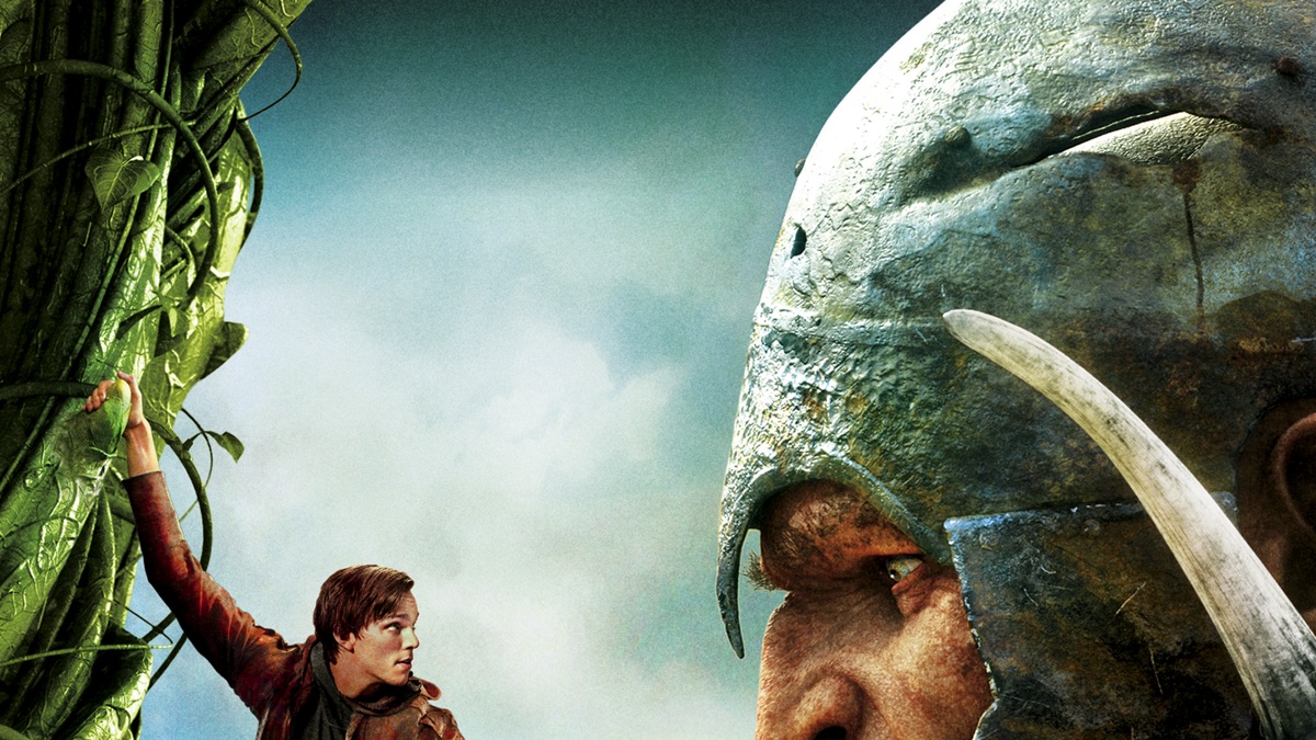 ‎Jack the Giant Slayer - Apple TV