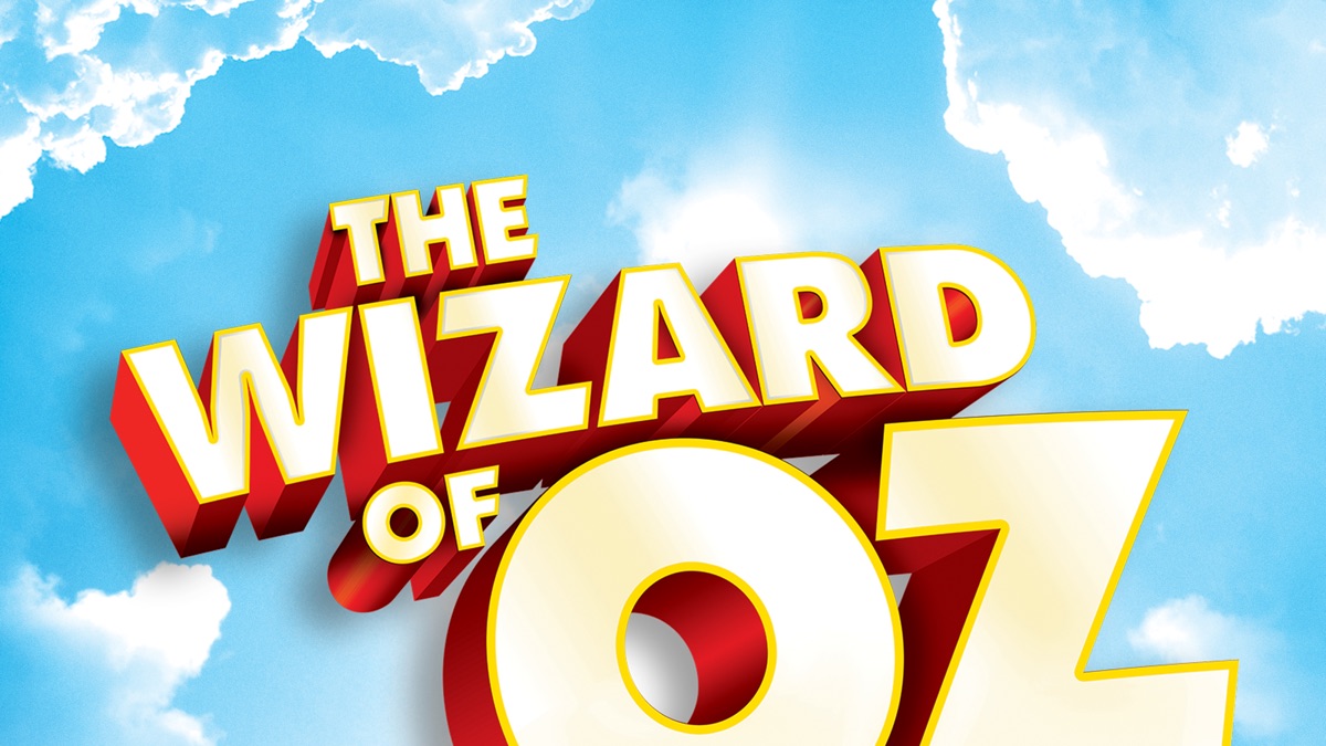 ‎The Wizard of Oz - Apple TV