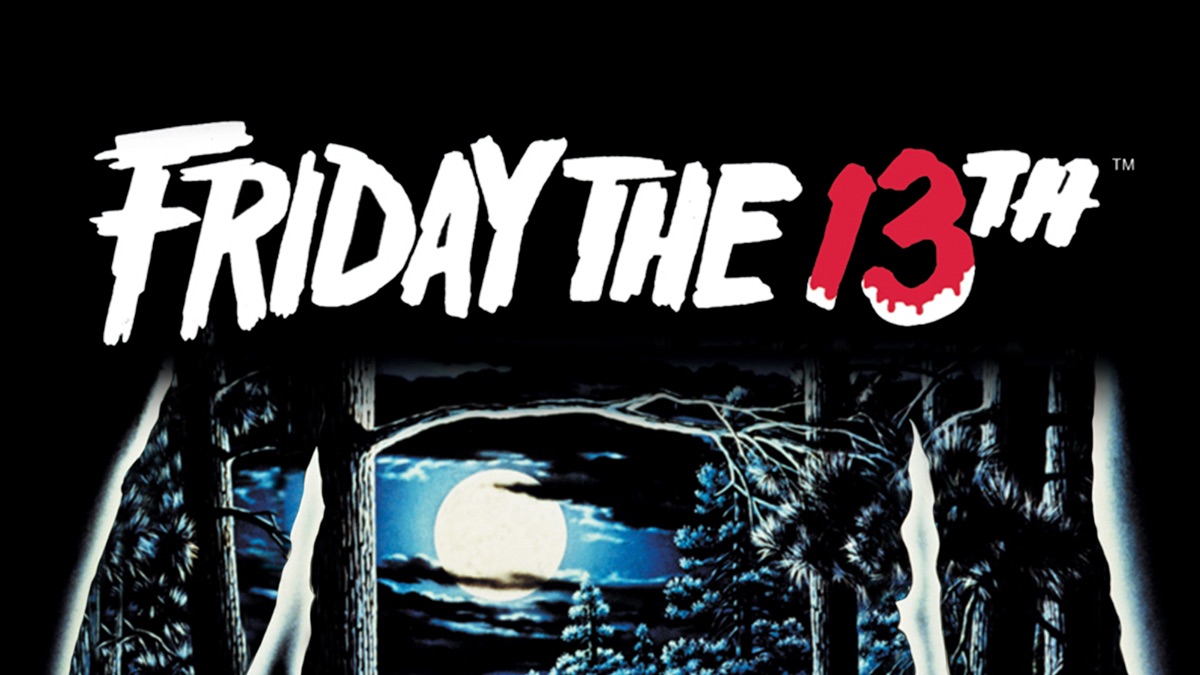 ‎Friday the 13th - Apple TV