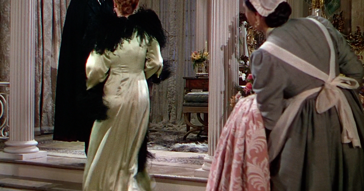 ‎Phantom of the Opera (1943) on Apple Music