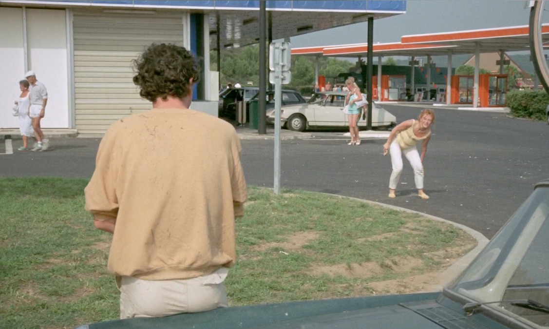 The Vanishing - Official Trailer - Apple TV