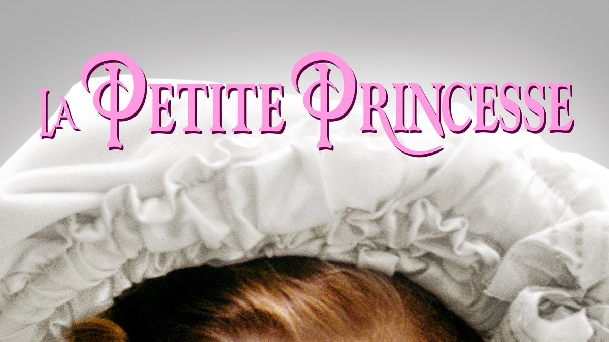 ‎A Little Princess - Apple TV