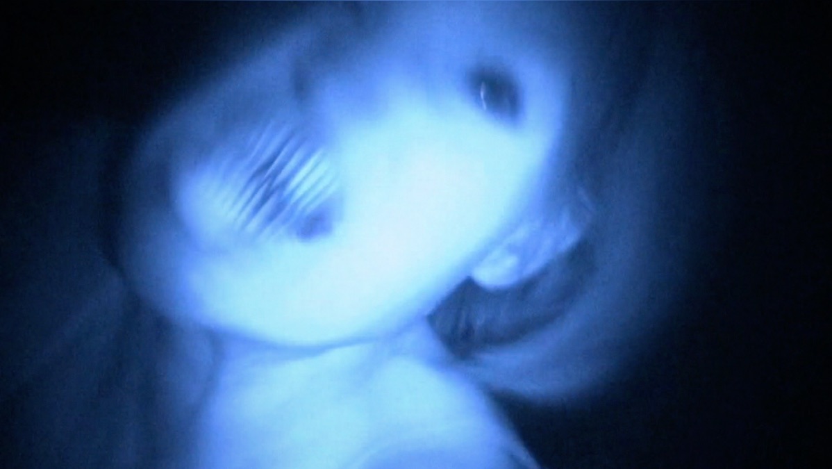 Actividad paranormal 3 - Tráiler oficial - Apple TV (GT)
