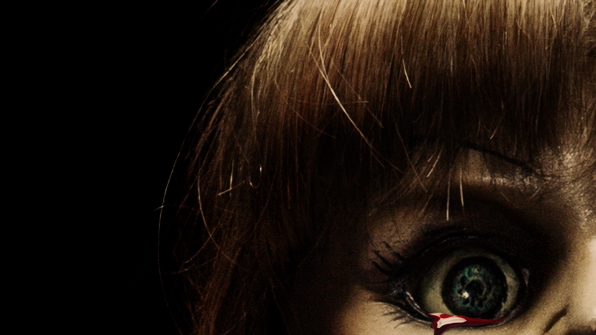 ‎Annabelle - Apple TV