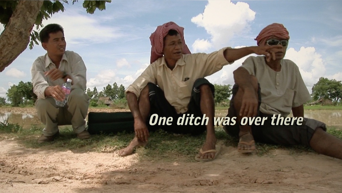 Enemies of the People - Official Trailer - Apple TV