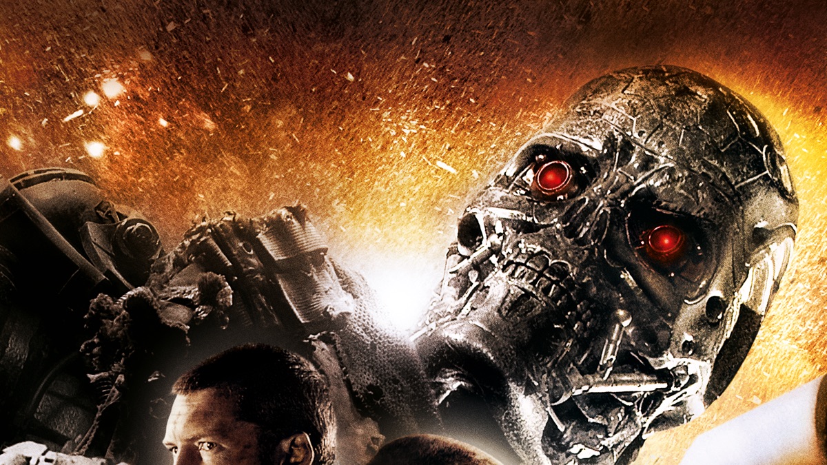 ‎Terminator Salvation – Apple TV