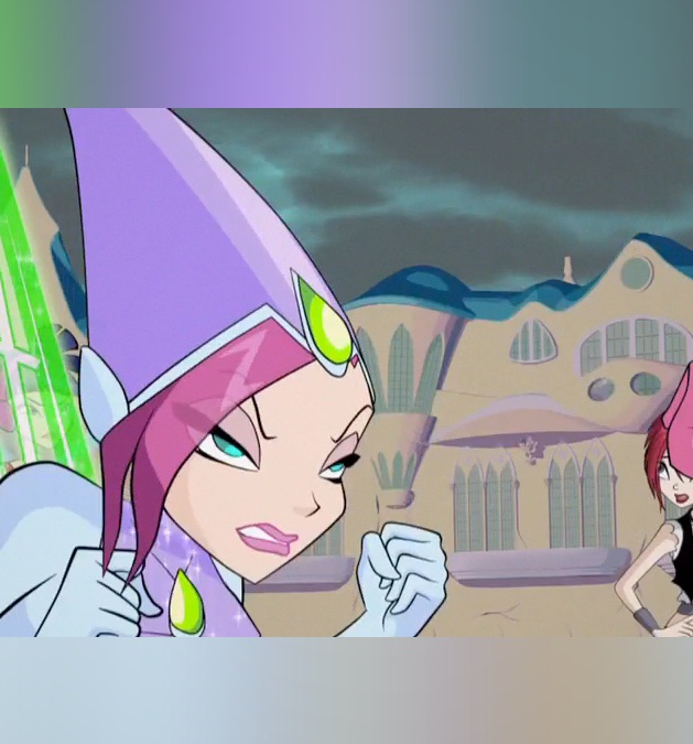 Winx Club: The Shadow Phoenix - Official Trailer - Apple TV