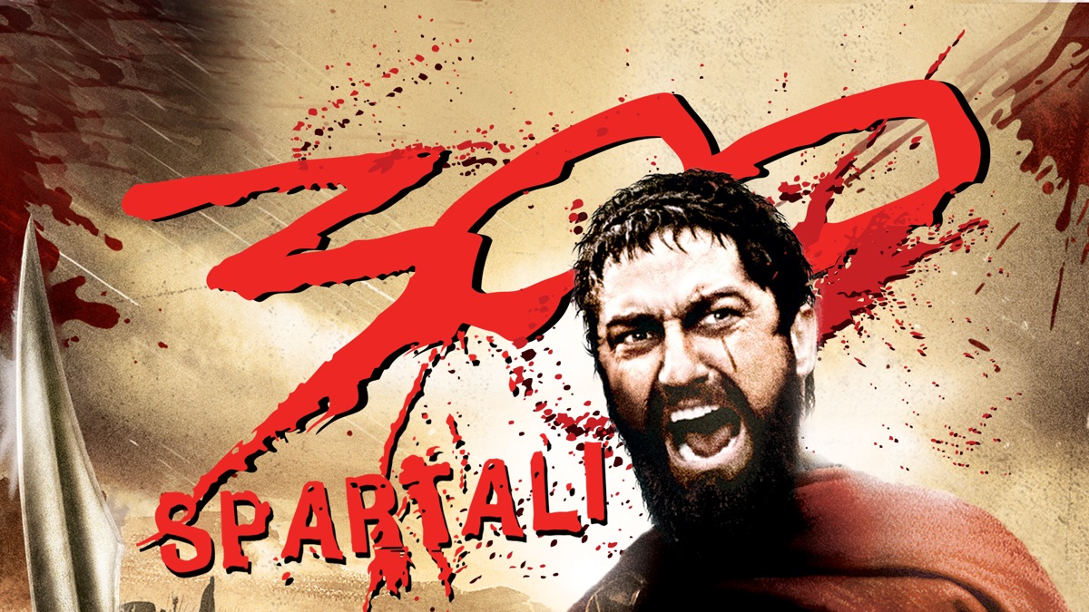 ‎300 - Apple TV