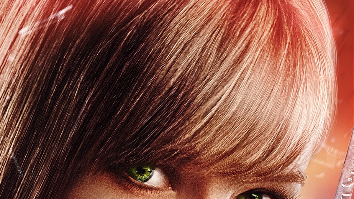 ‎Elektra - Apple TV