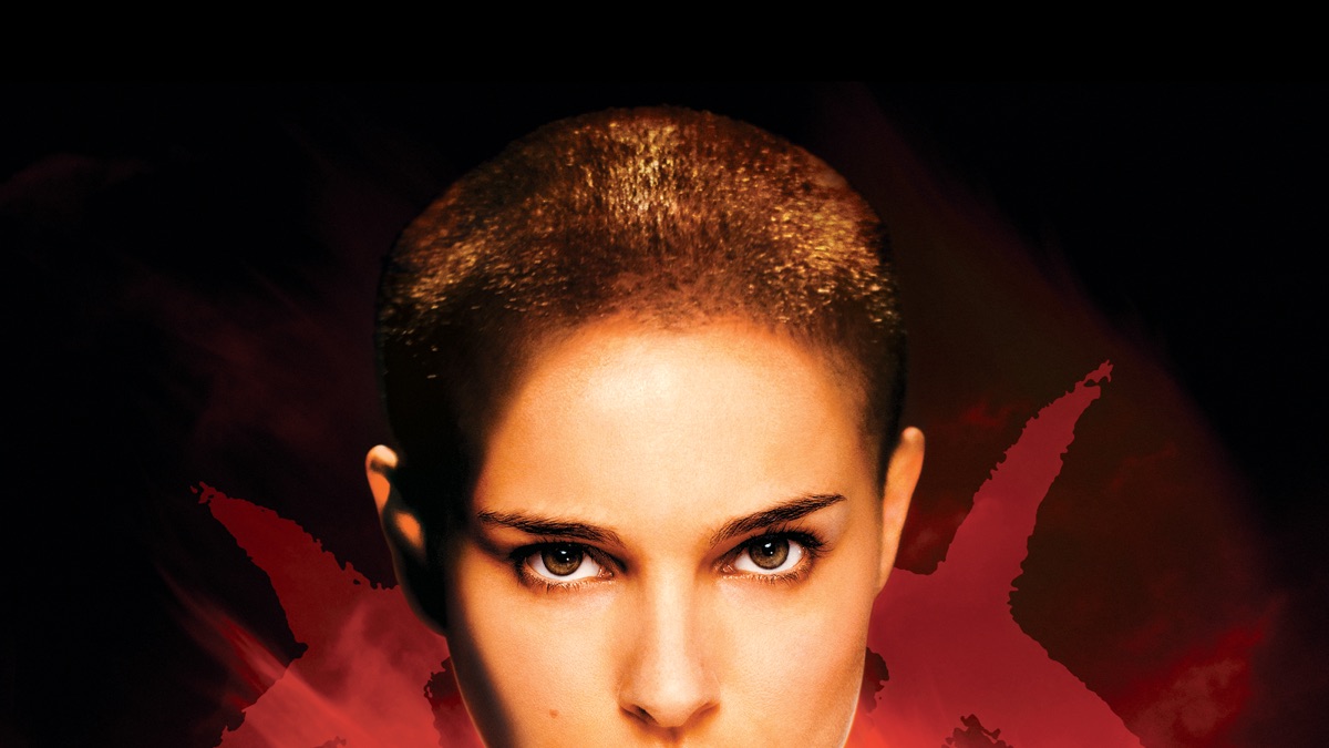 ‎V for Vendetta - Apple TV