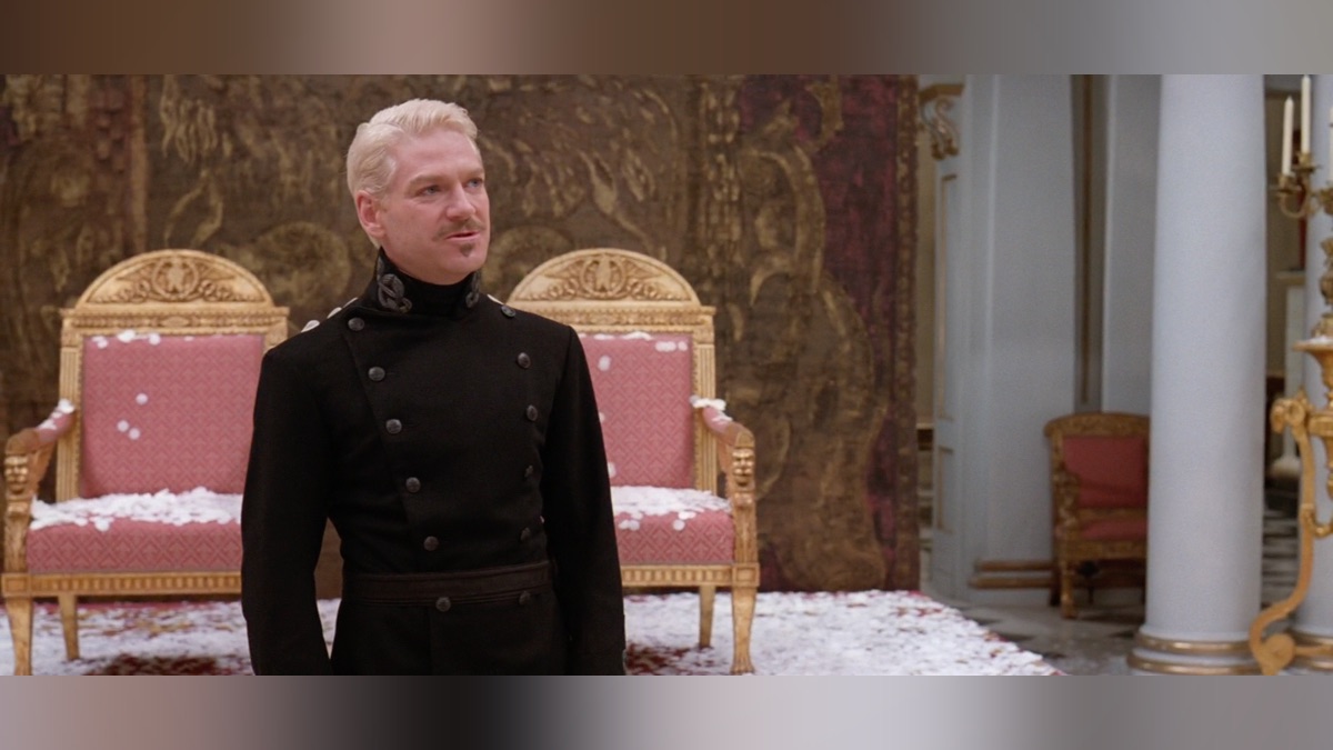 Hamlet - Tráiler oficial - Apple TV (MX)