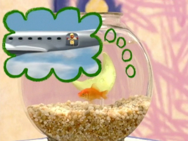 Elmo's World: Reach for the Sky - Apple TV