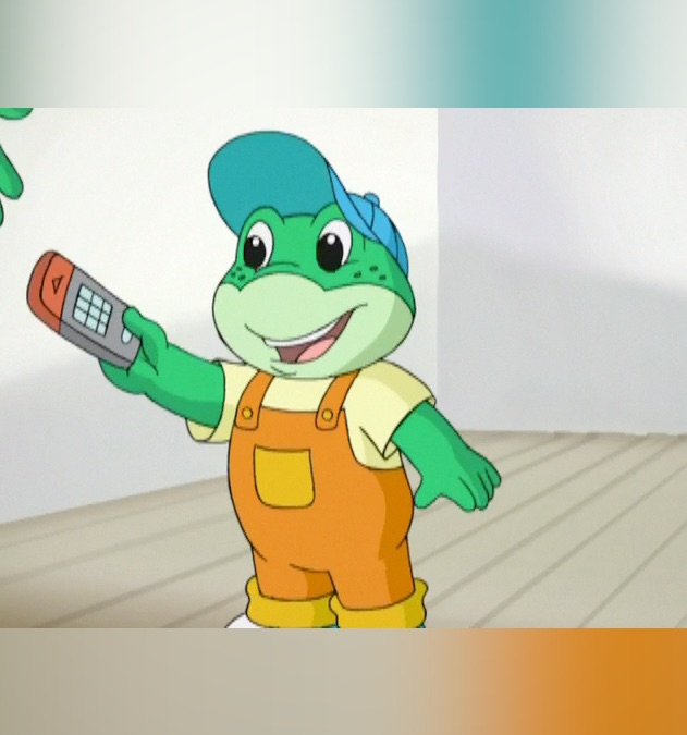 LeapFrog: Letter Factory - Official Trailer - Apple TV