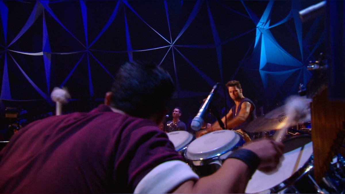 Ricky Martin: MTV Unplugged - Official Trailer - Apple TV