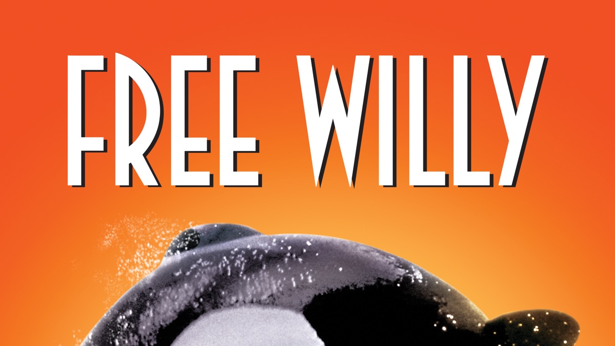 ‎Free Willy - Apple TV