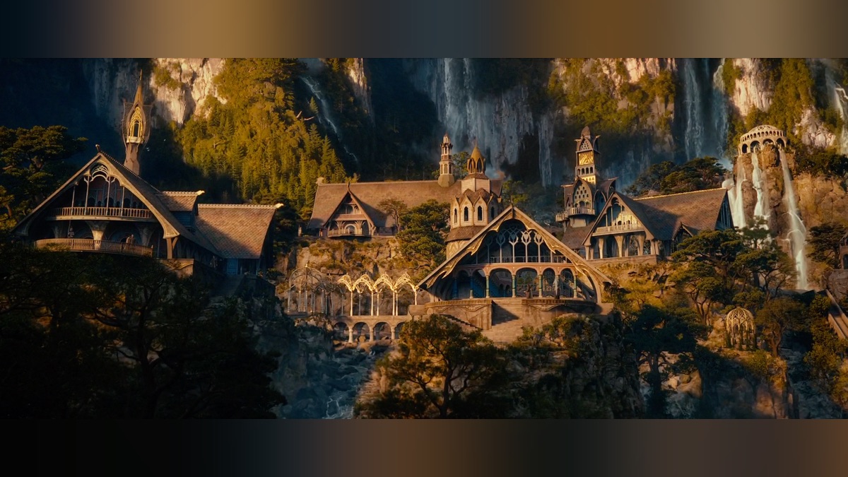 ‎The Hobbit: An Unexpected Journey – Official Trailer – Apple TV