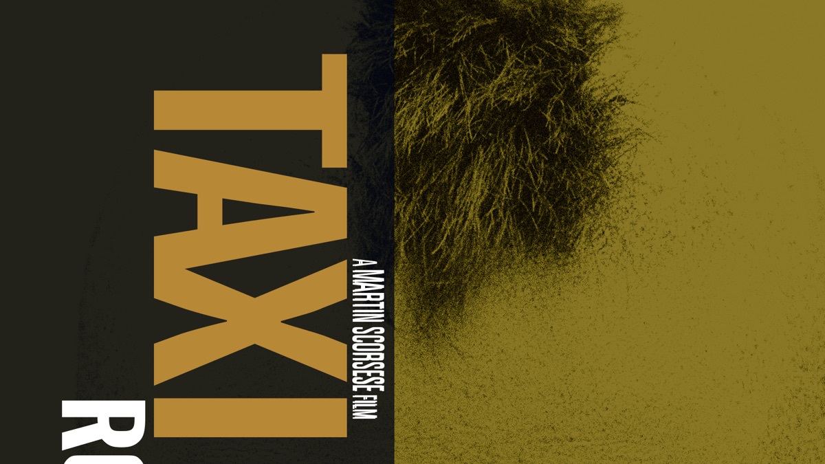 ‎Taxi Driver - Apple TV