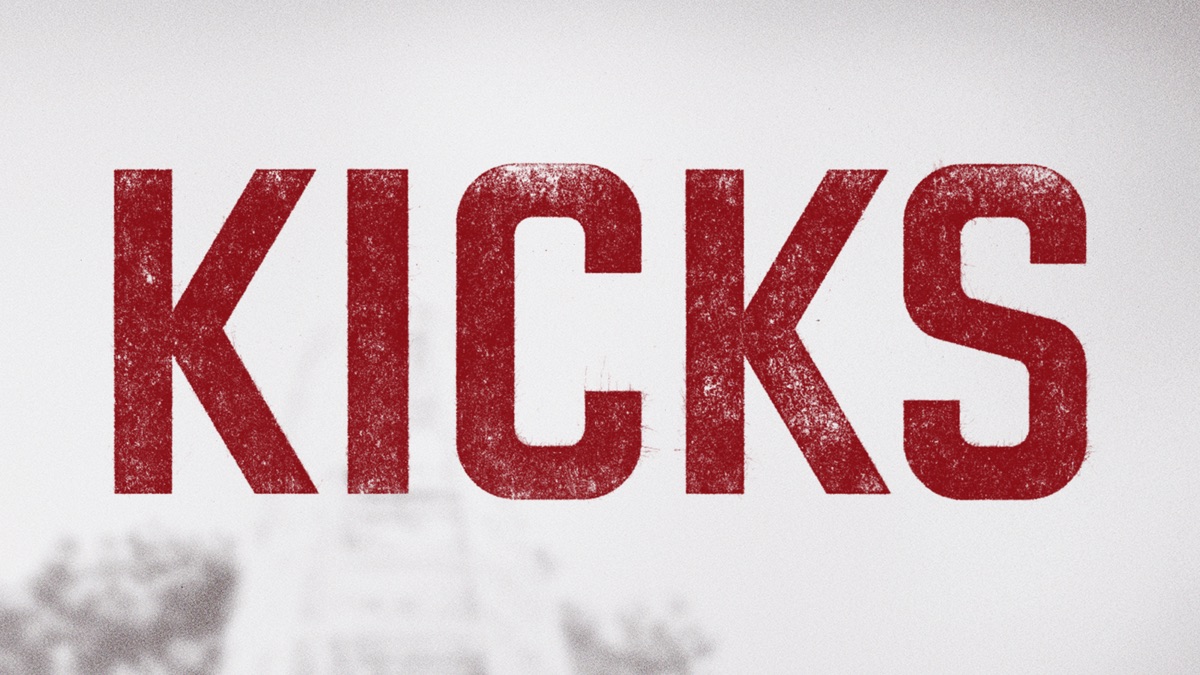 ‎Kicks - Apple TV