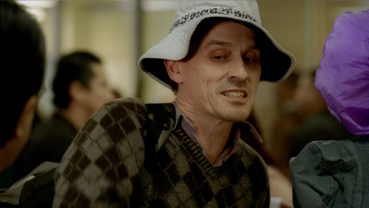 Panama - Prison Break (Season 2, Episode 20) - Apple TV