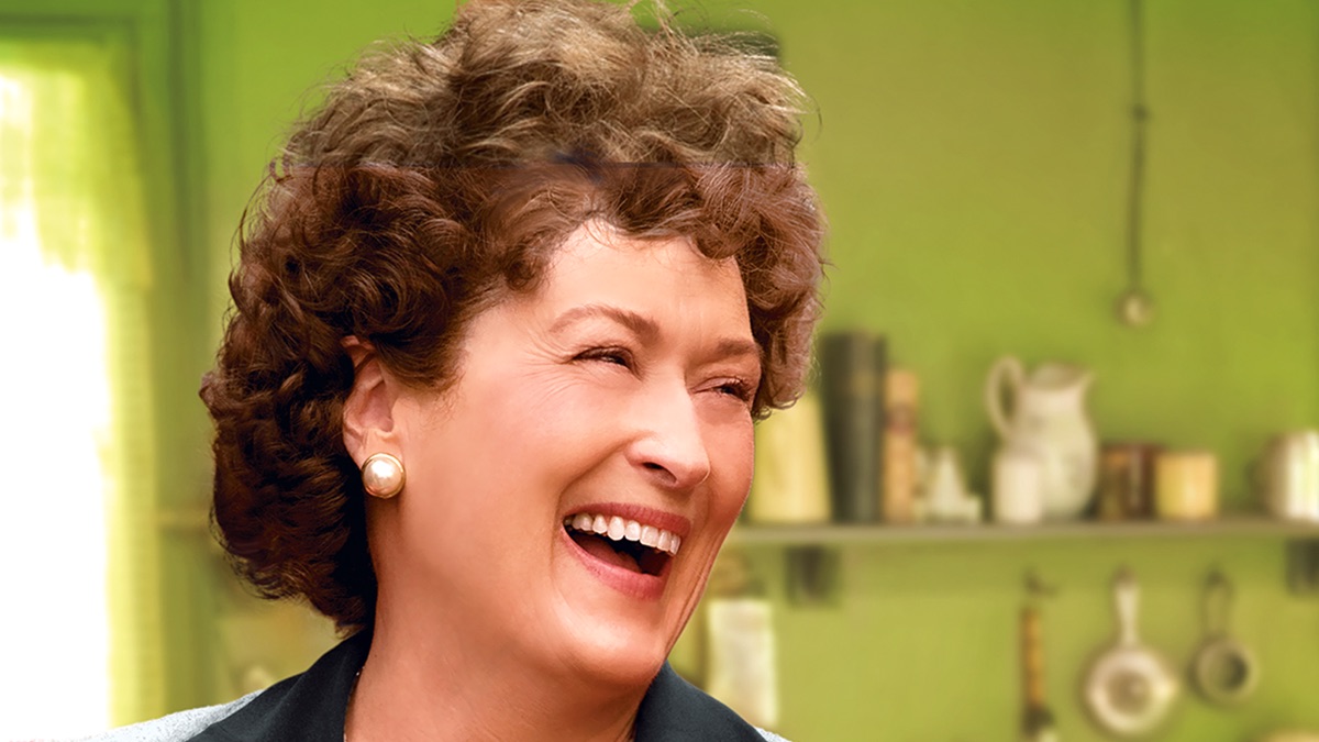 ‎Julie & Julia - Apple TV