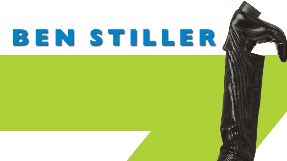 ‎Zoolander - Apple TV