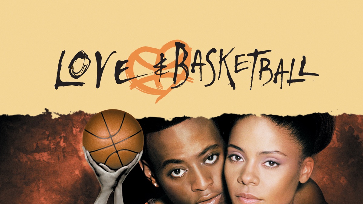 ‎Love & Basketball - Apple TV