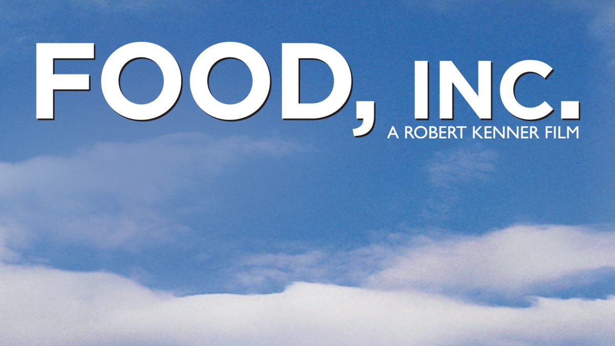 ‎Food, Inc. - Apple TV
