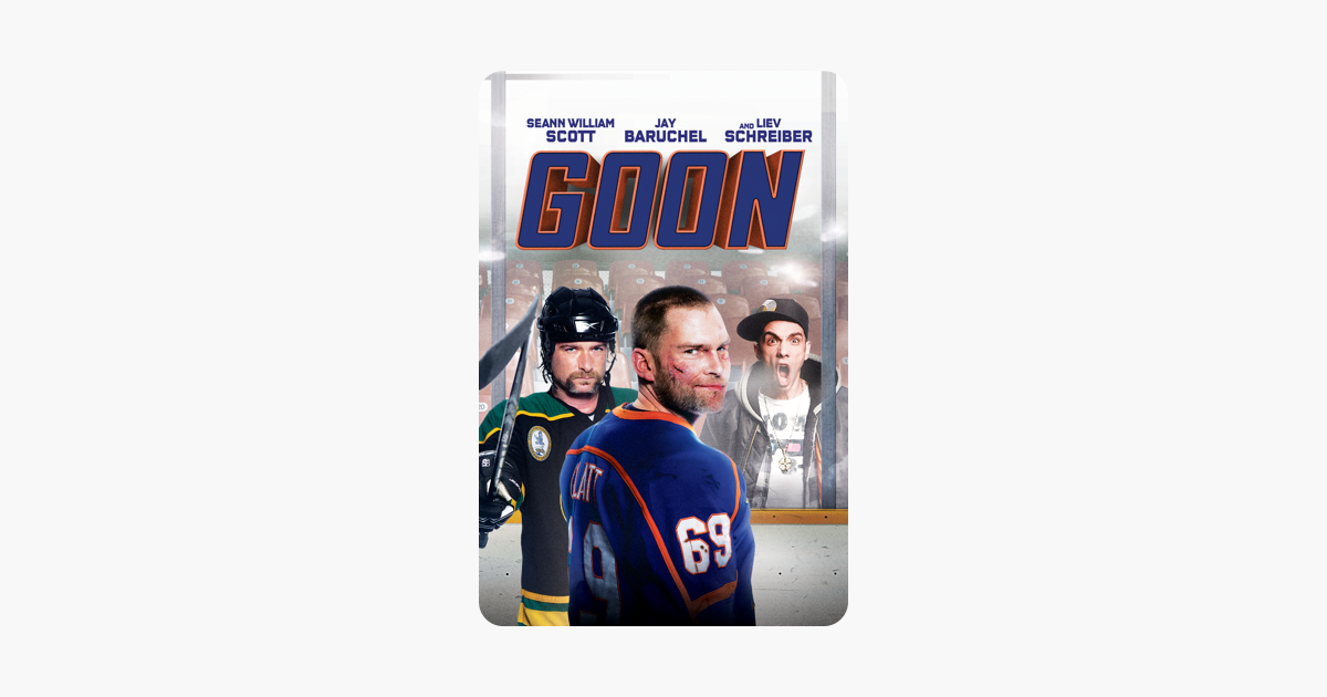 ‎Goon on iTunes