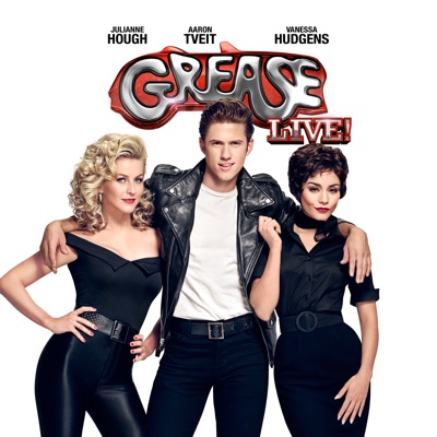 Grease Live! iTunes