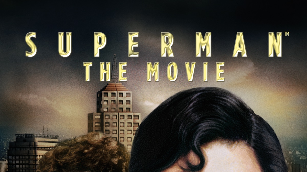 ‎Superman - Apple TV