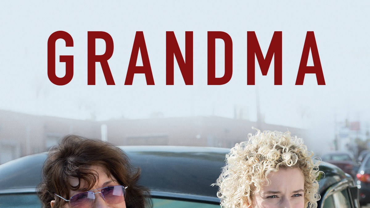 ‎Grandma - Apple TV