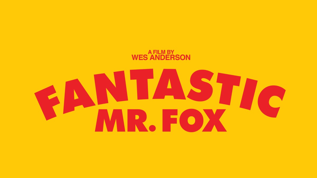 ‎Fantastic Mr. Fox - Apple TV