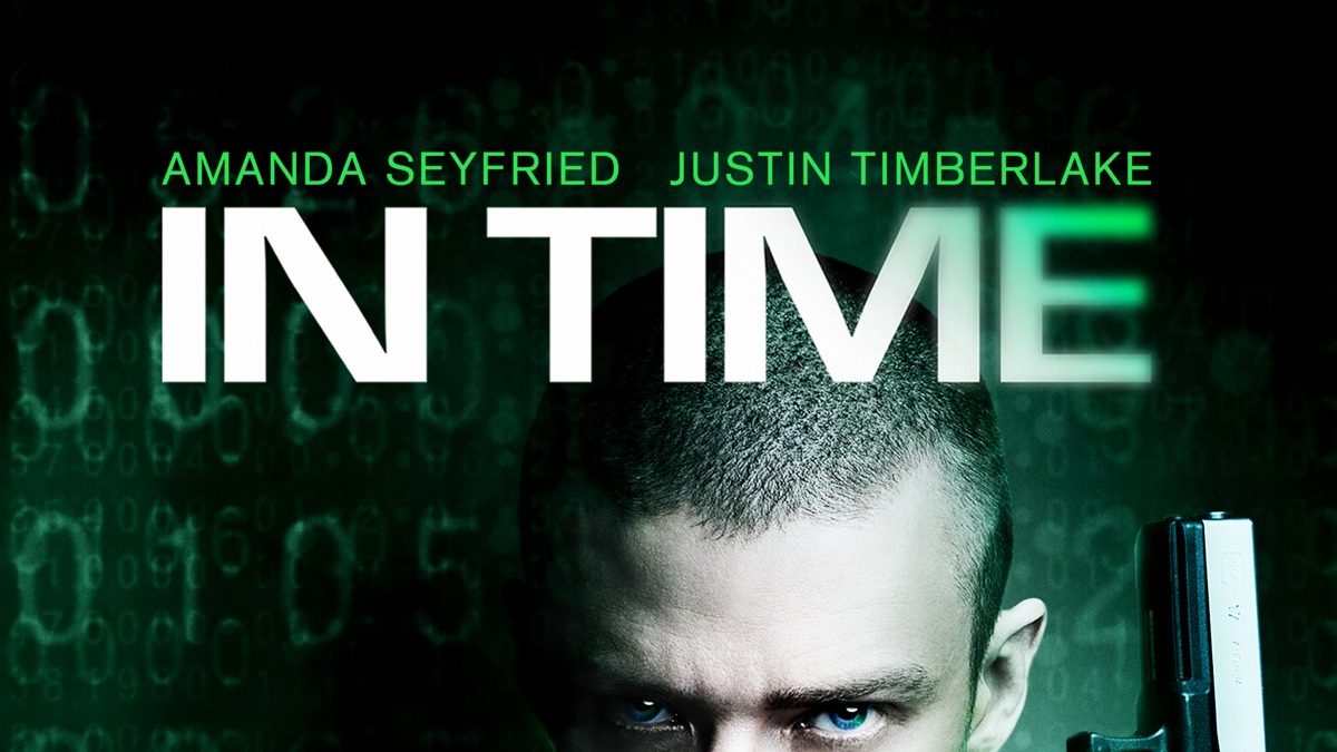 ‎In Time - Apple TV