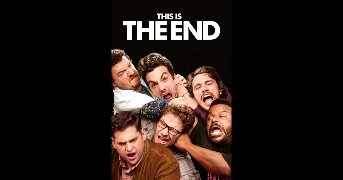 This Is the End on iTunes