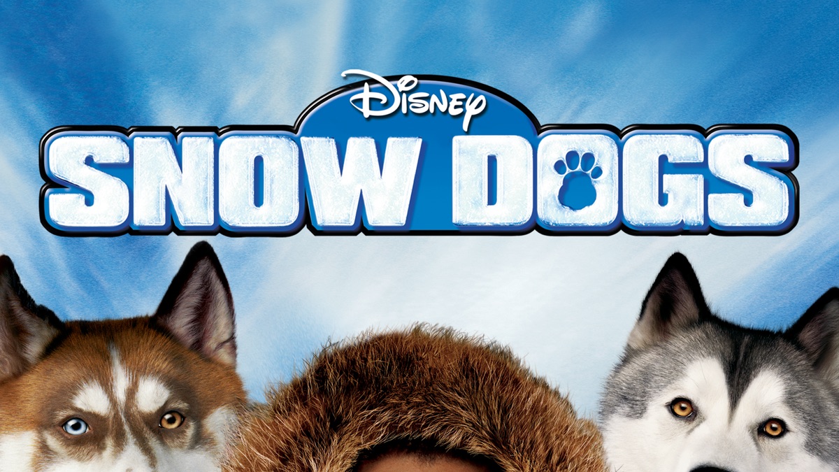 ‎Snow Dogs - Apple TV